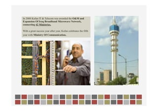 Kufan Group Of Companies Profile LR | PDF