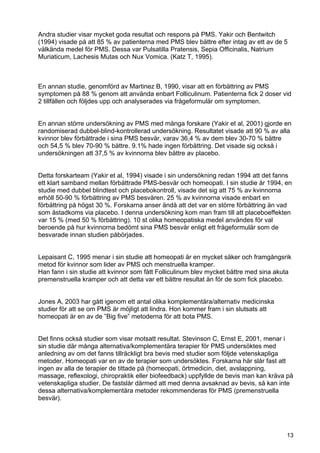 Slutrapport_PMS_Diana Olausson Öberg | PDF