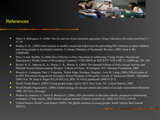 EBQ Presentation | PPT