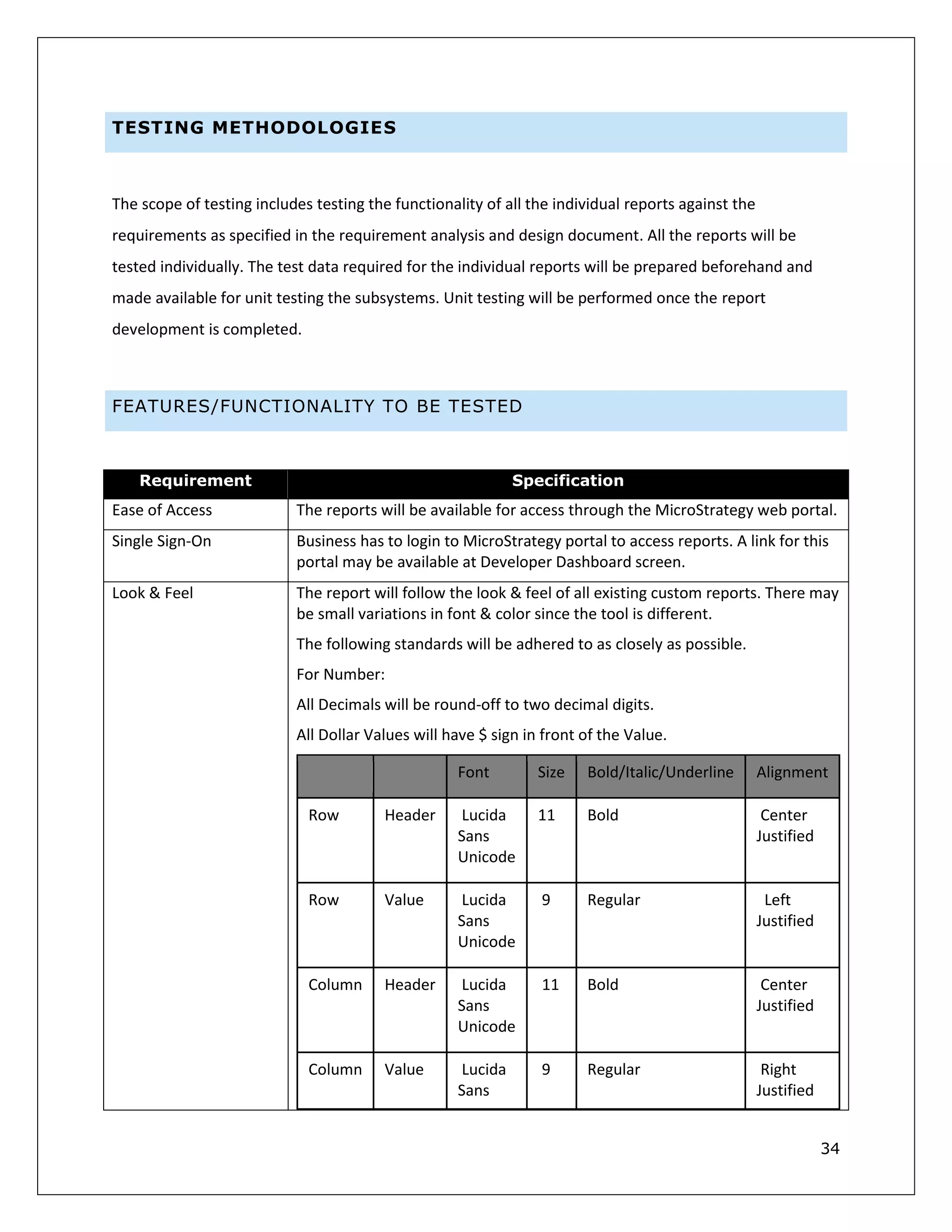 BITS MS- Dissertation Final Report | PDF