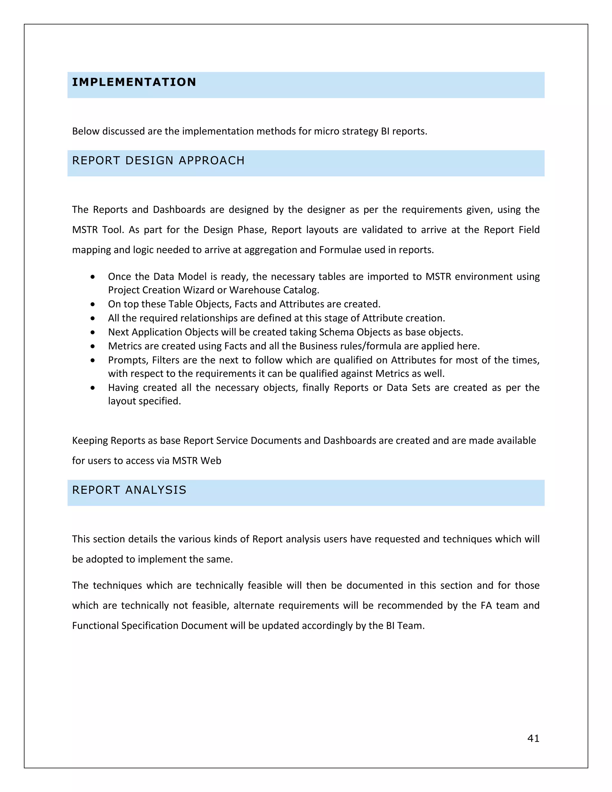 BITS MS- Dissertation Final Report | PDF