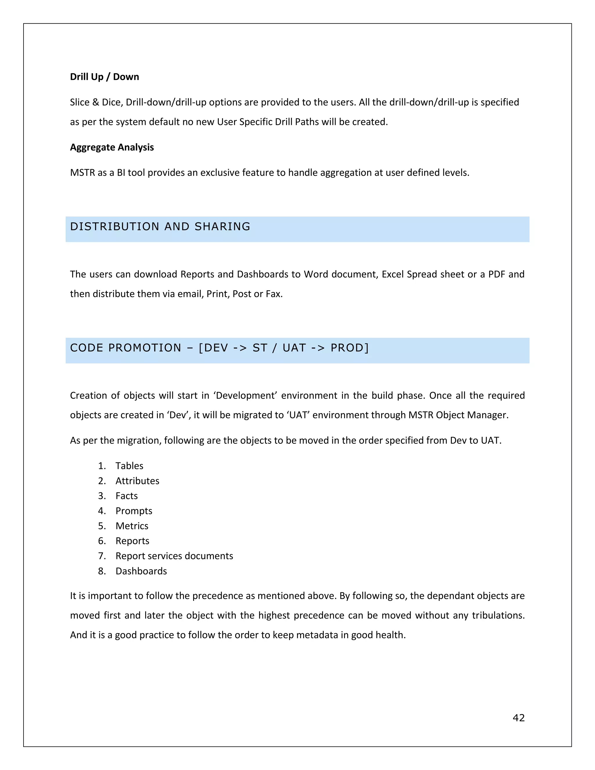 BITS MS- Dissertation Final Report | PDF