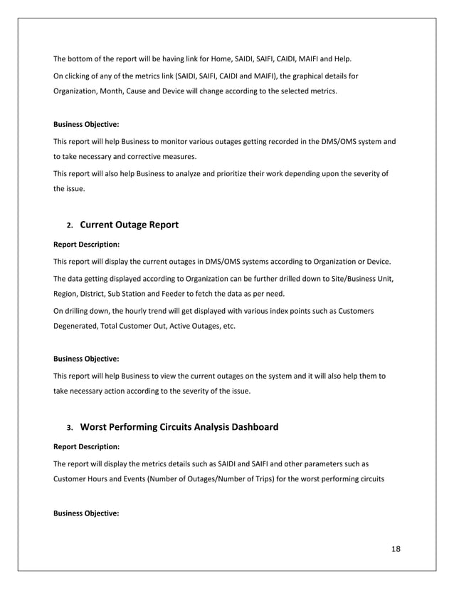 BITS MS- Dissertation Final Report | PDF