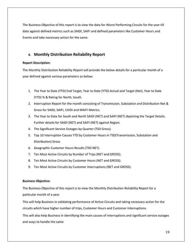 BITS MS- Dissertation Final Report | PDF