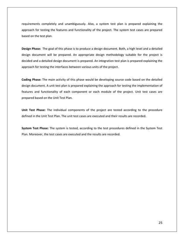 BITS MS- Dissertation Final Report | PDF