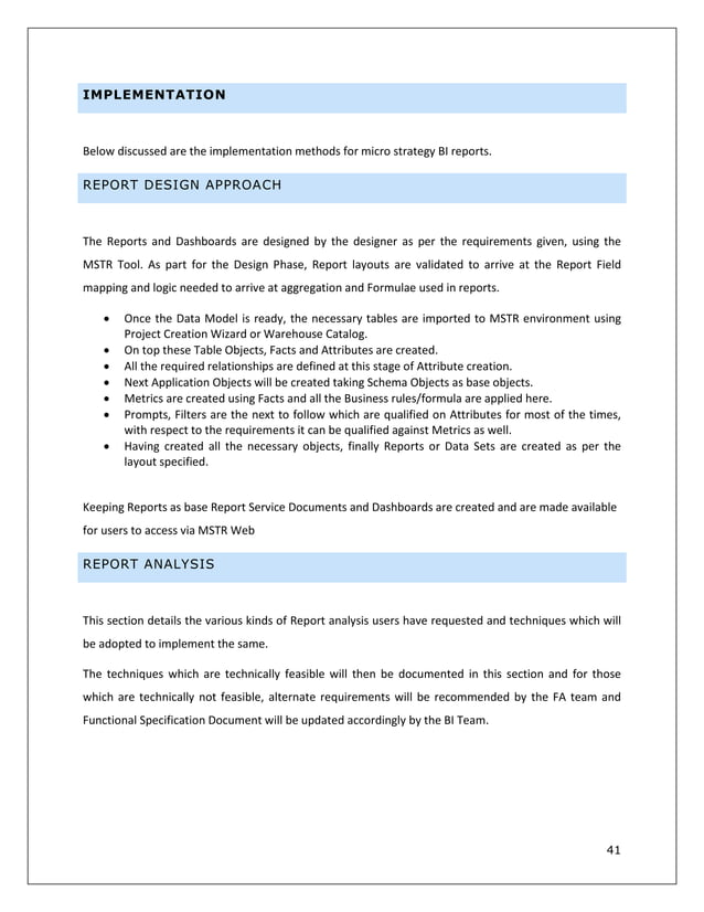 BITS MS- Dissertation Final Report | PDF