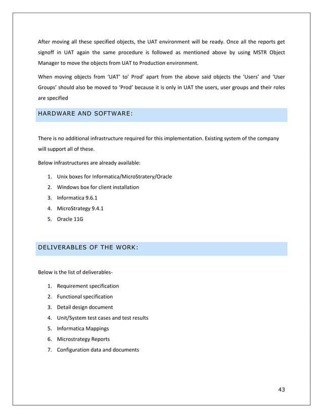 BITS MS- Dissertation Final Report | PDF
