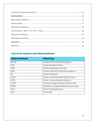 BITS MS- Dissertation Final Report | PDF