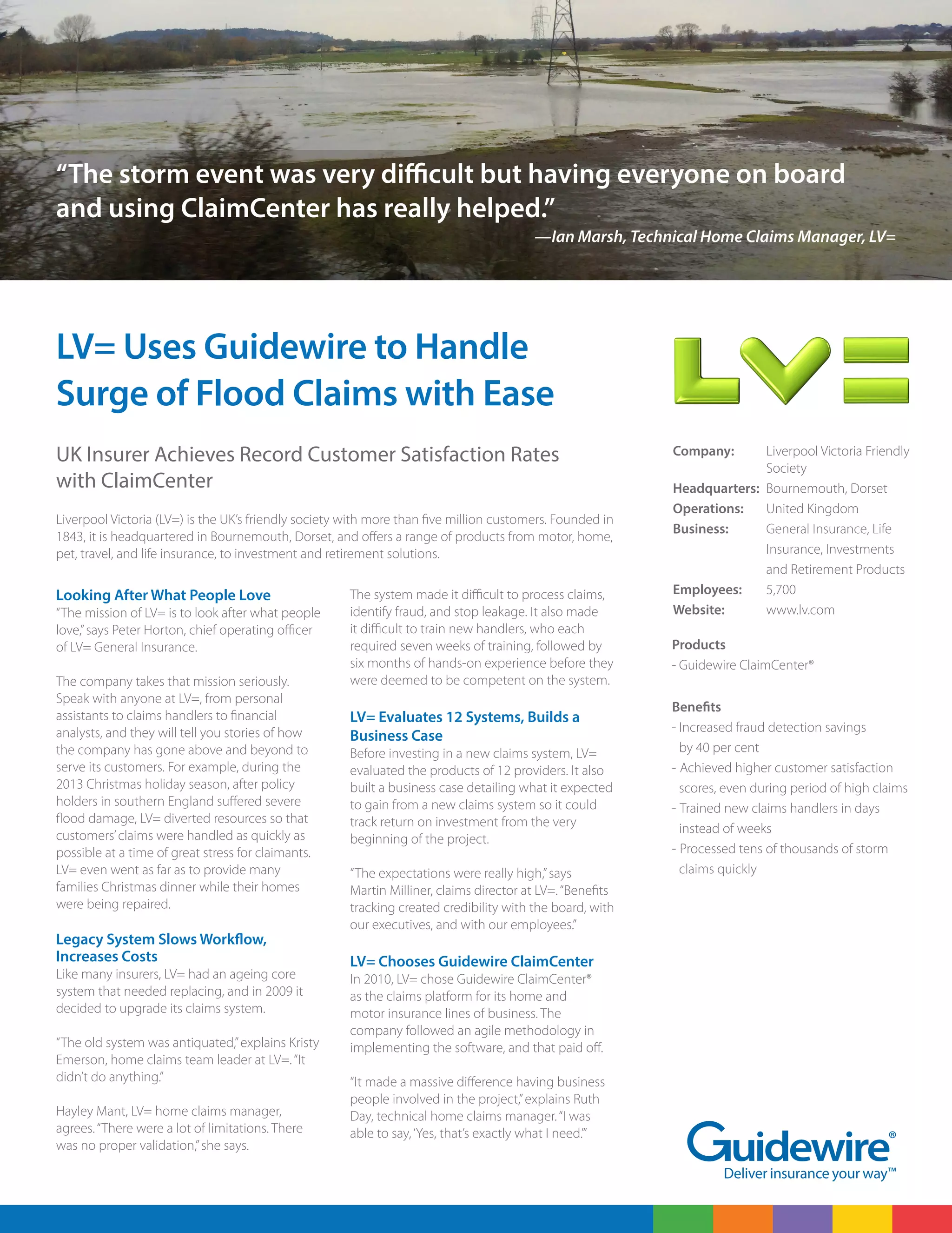 LV= Uses Guidewire to Handle | PDF