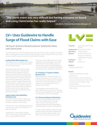 LV= Uses Guidewire to Handle | PDF