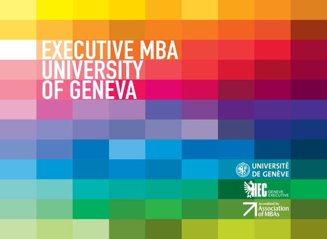 EMBA_brochure_2012-2013 | PPT