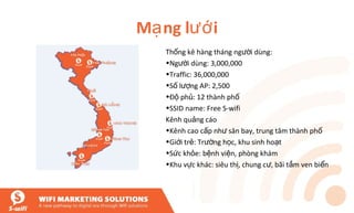 S-wifi - Present Final | PPT