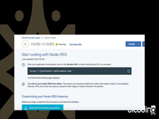 Image Recognition service using IBM Watson made easy | PPT