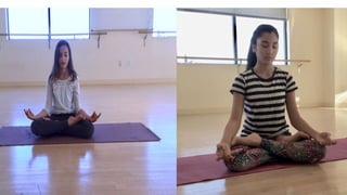 Final Paper Yoga Creative Project | PPTX