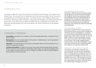 Potentialeplan Hornbæk | PPT