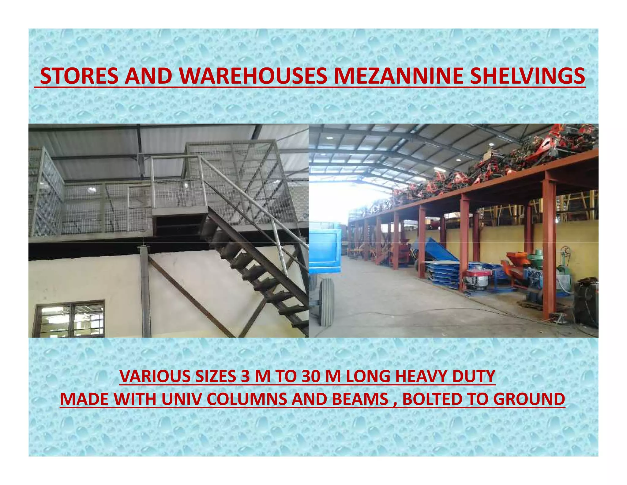 ENGG DIV profile new pdf | PDF