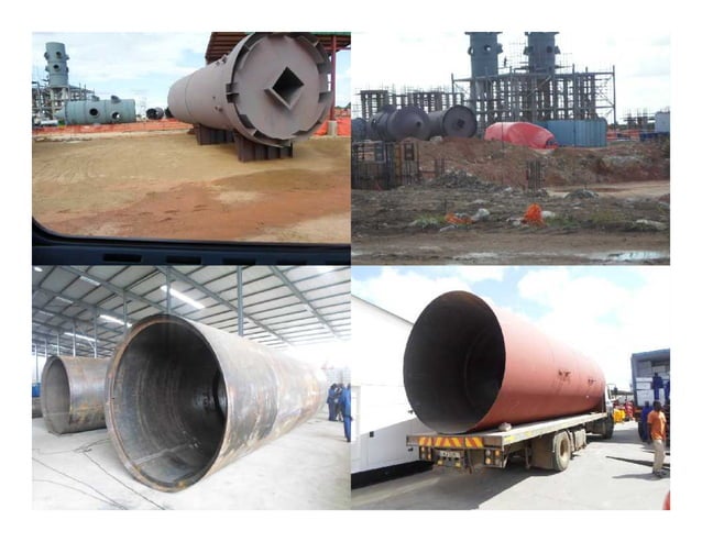 ENGG DIV profile new pdf | PDF