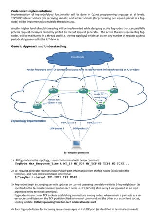 CS 6390 Project design report | PDF