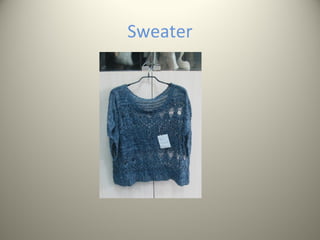 Brief information-- Chengda company | PPT | Women\'s Outerwear | Women\'s Clothing