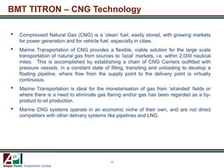 API CNG LNG | PDF