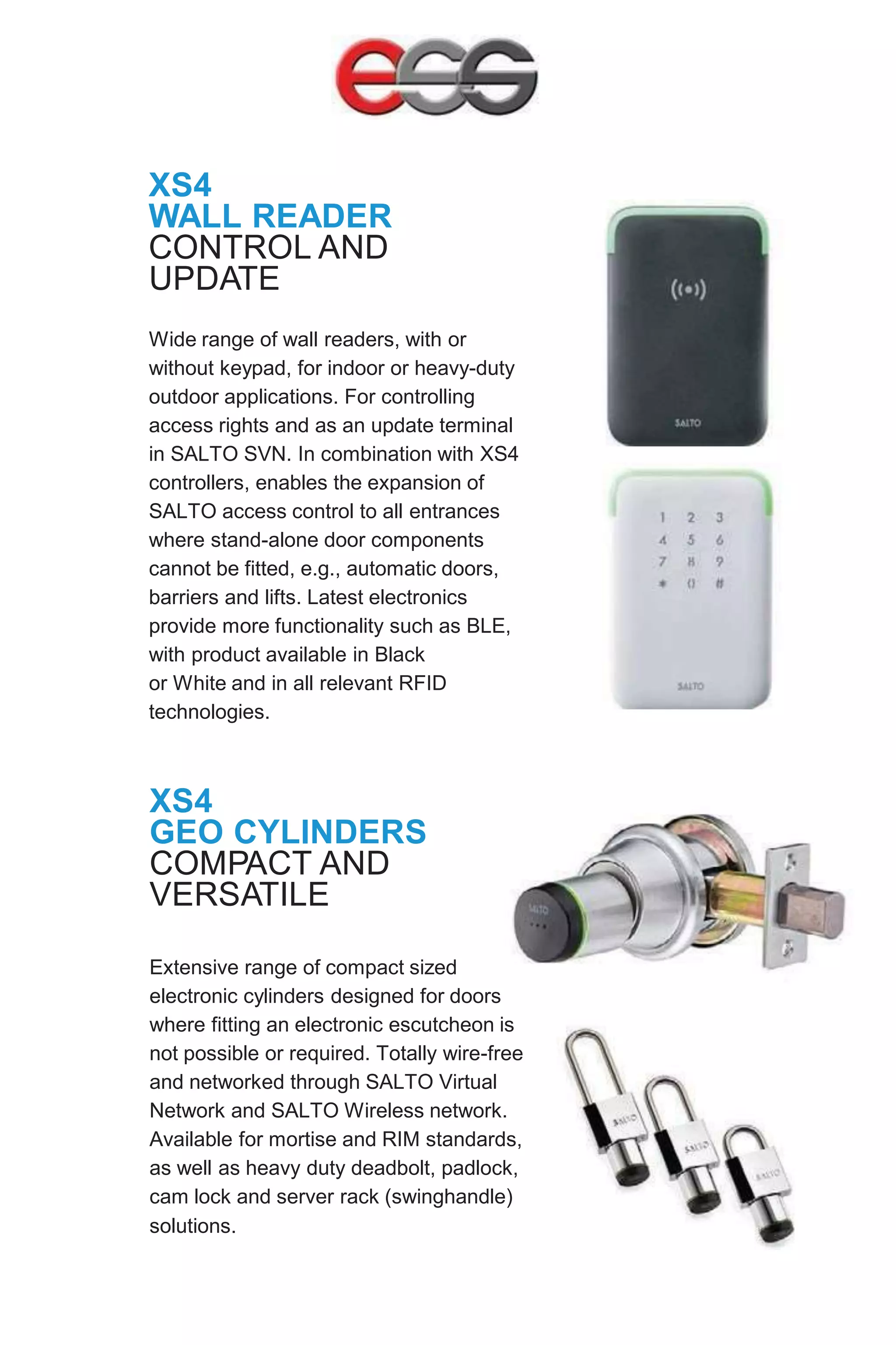 ESS-Brochure | PDF