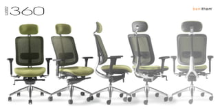 ZOOM 360 Brochure | PPT