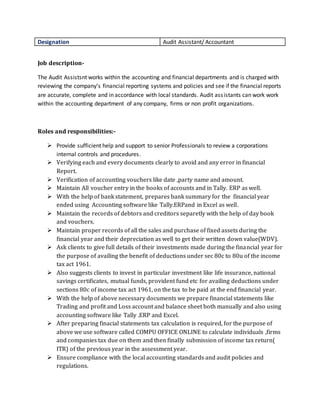 sadia CV linkedin | DOCX | Resume Writing and Advice | Job Search