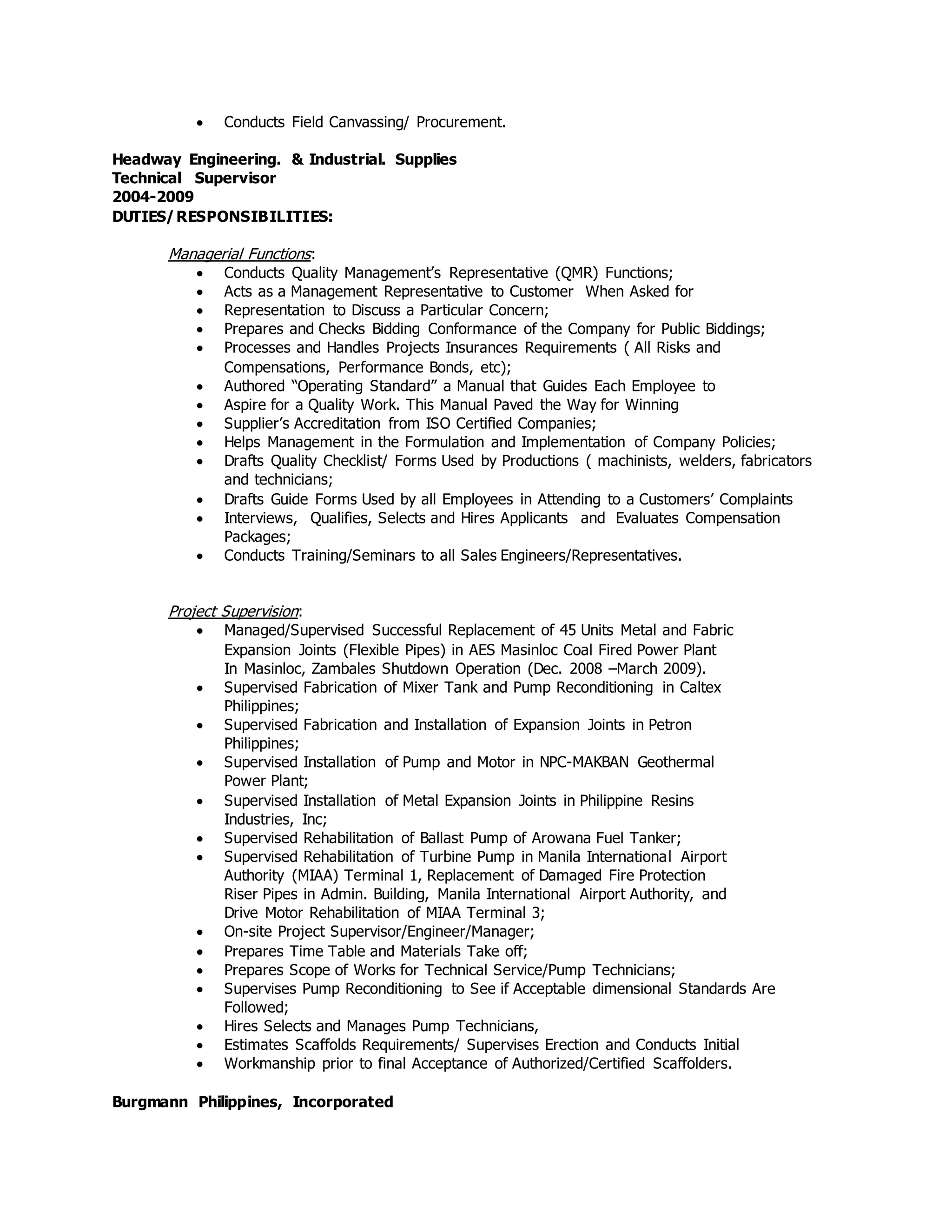 CONDINO, JEM | DOCX | Civil Engineering Industry | Industries