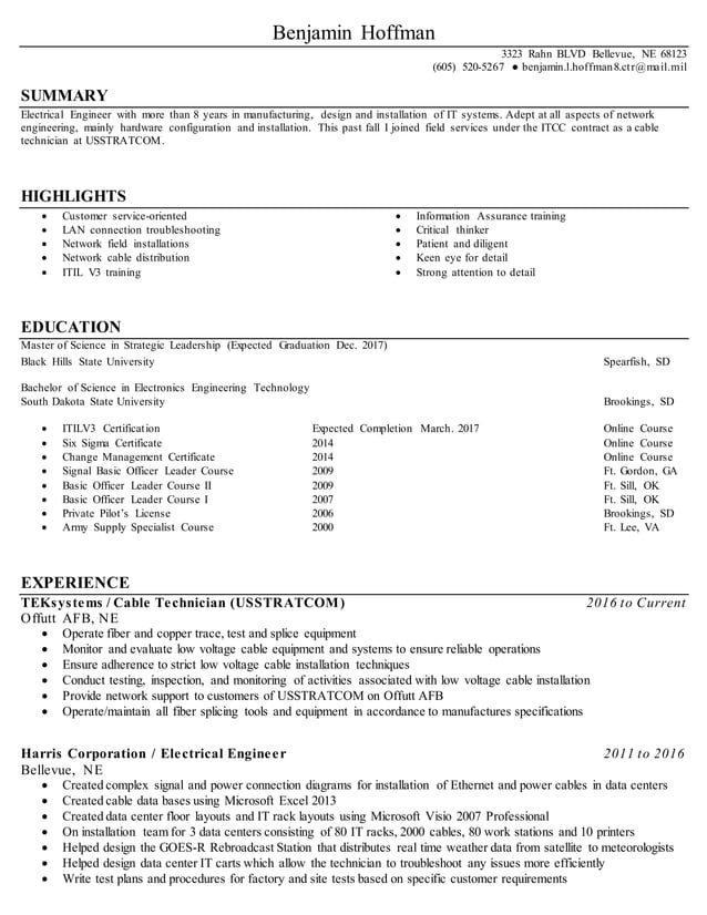 Benjamin Hoffman | PDF