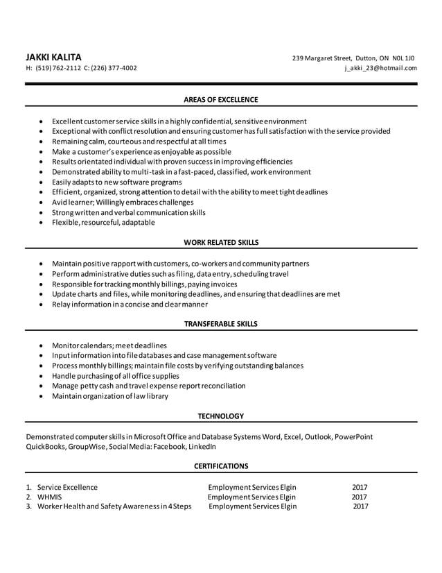 Resume Dowler-Karn | DOCX