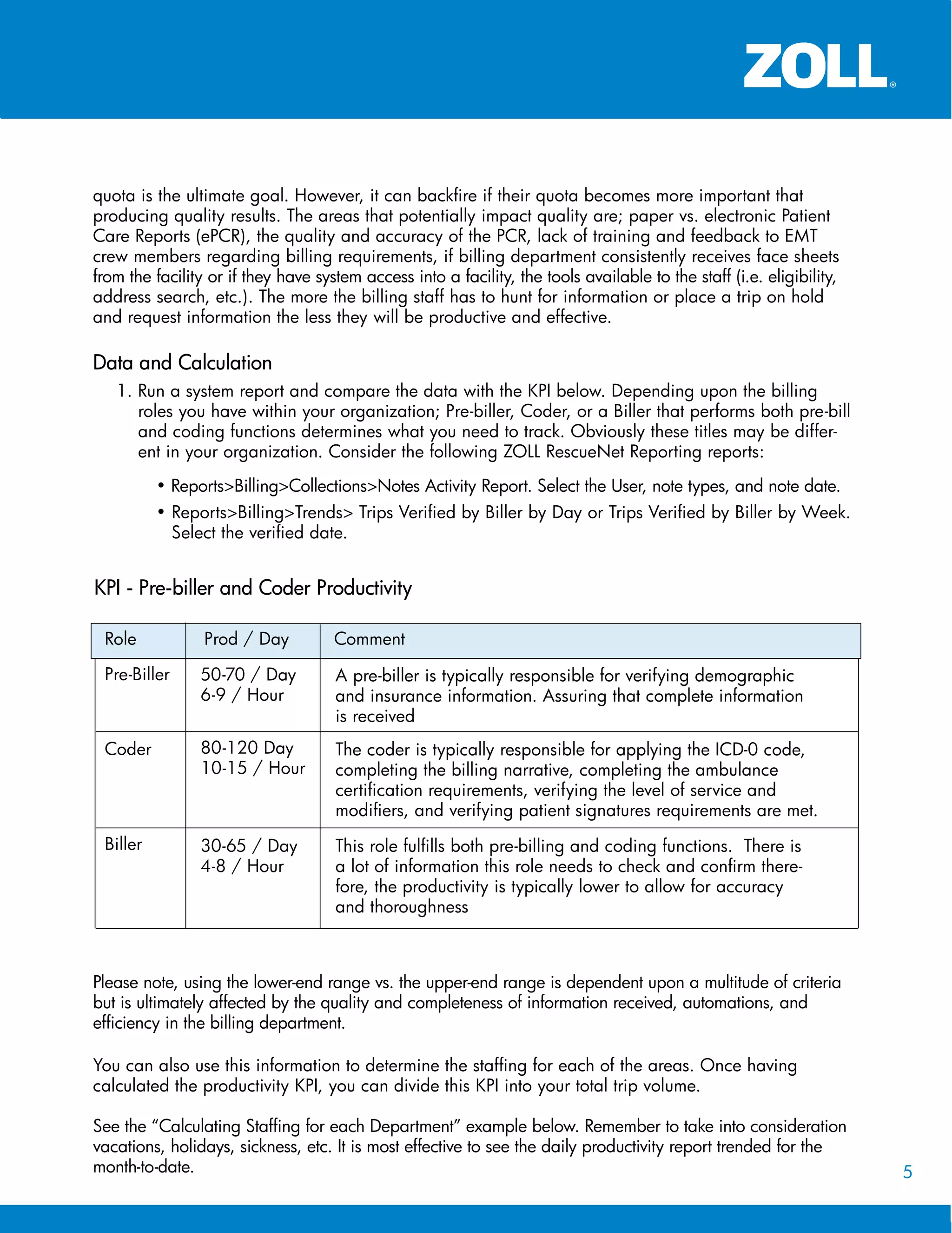 White paper KPIs_billing | PDF