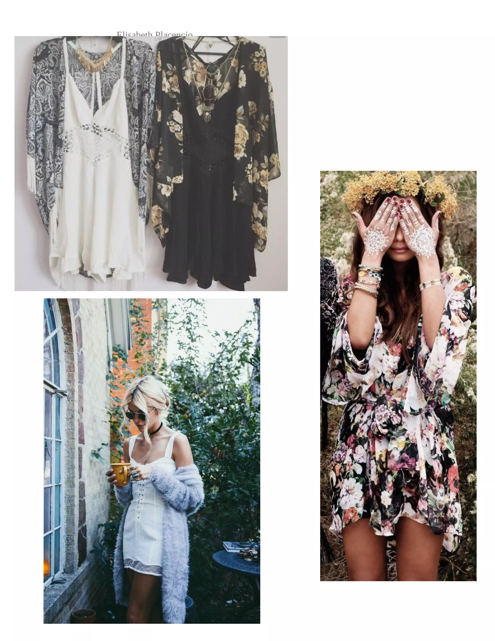 Summer Inspo (2016) | PDF