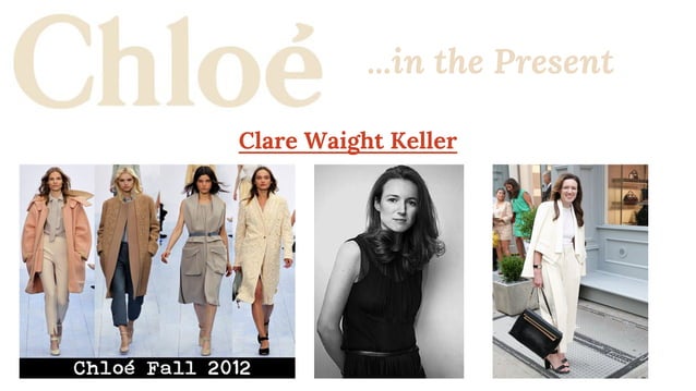 Chloe Presentation | PPT