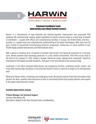 O2O Employer Guide May 2016 | PDF