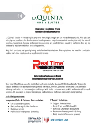 O2O Employer Guide May 2016 | PDF