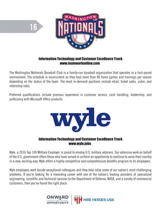 O2O Employer Guide May 2016 | PDF