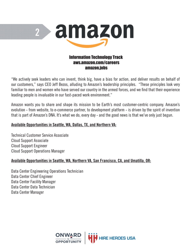 O2O Employer Guide May 2016 | PDF