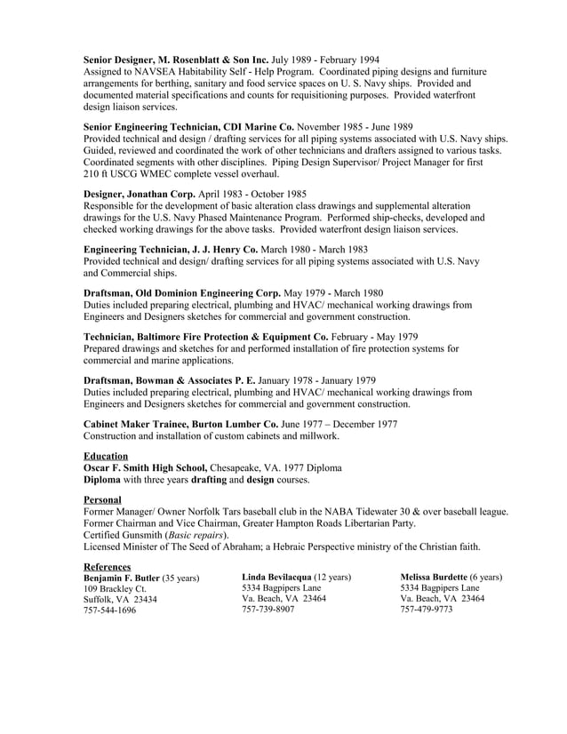 resume updated_alt 1 | PDF