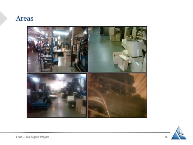 Lean Assessment 03-09-11 | PPT