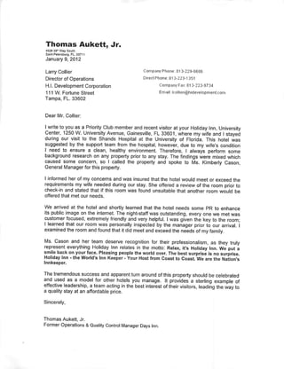 Recognition Letter | PDF