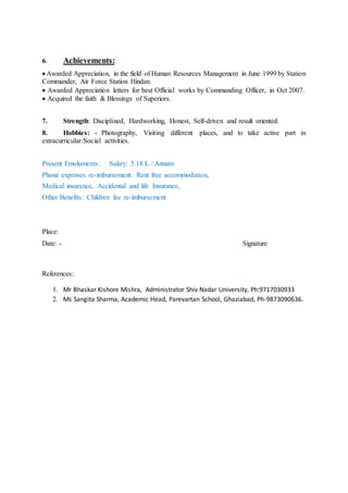 AKS Resume (1) | DOCX