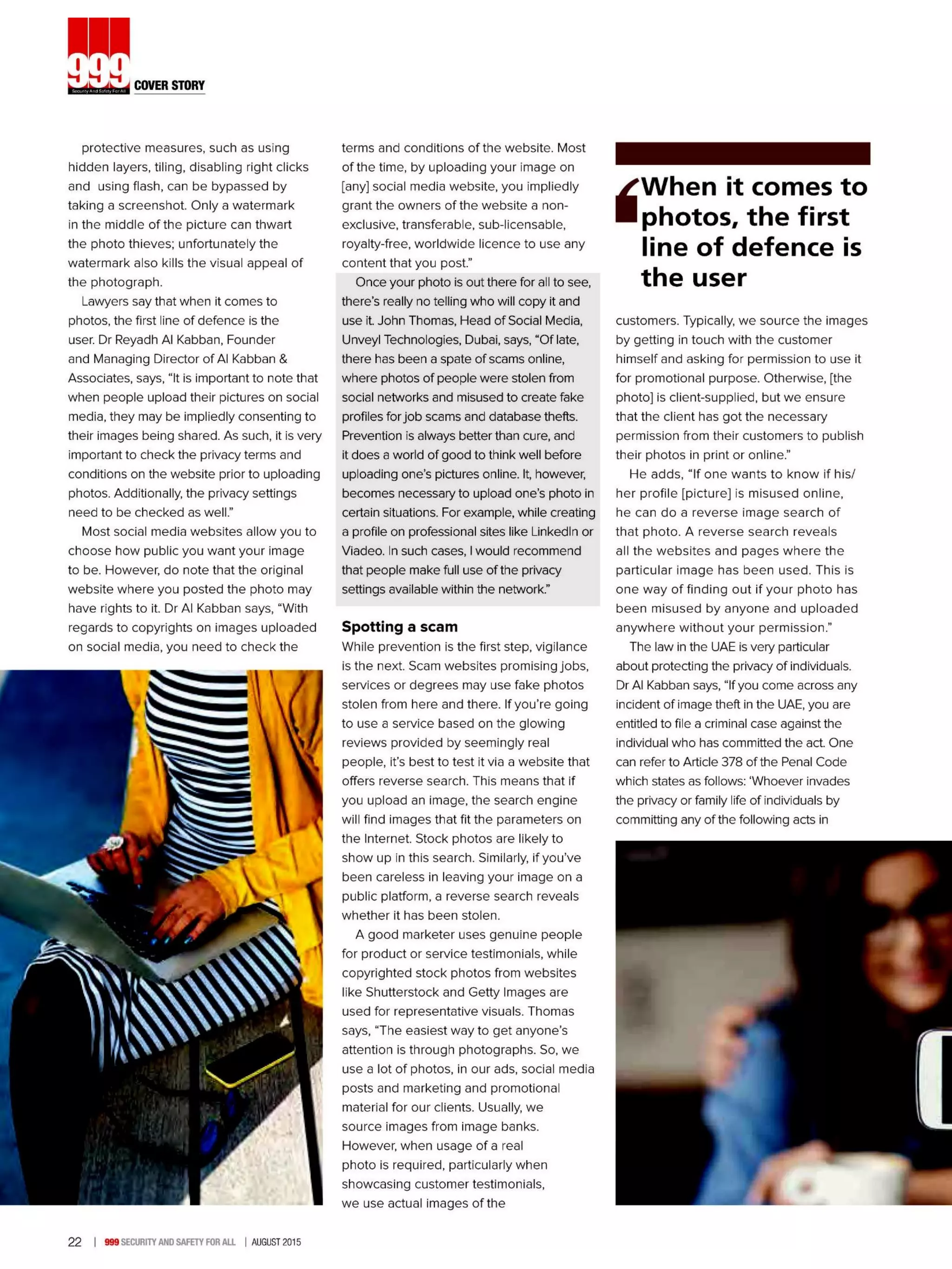 999 Magazine | PDF
