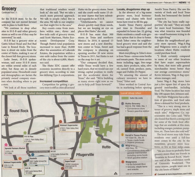 STP Portfolio Final | PDF