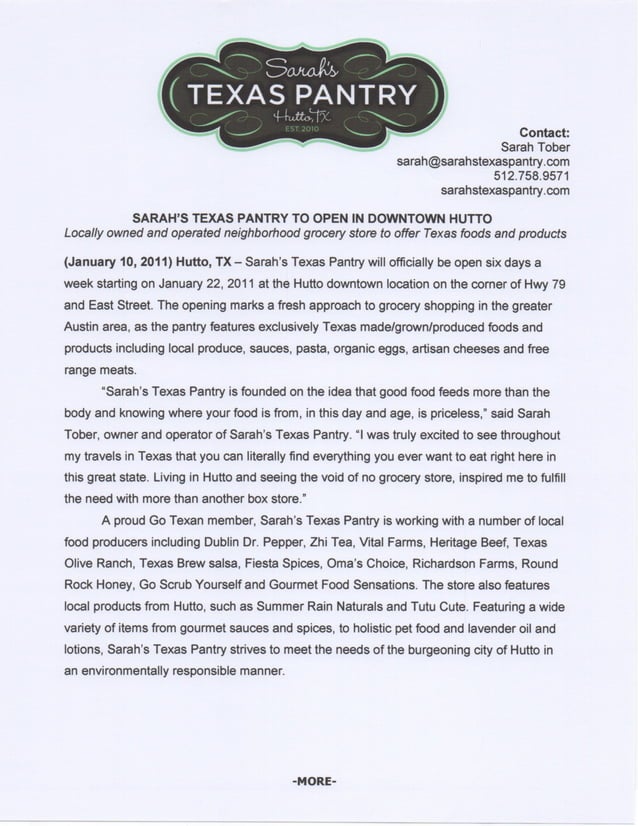 STP Portfolio Final | PDF