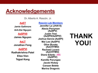 2015 UCSC ACS Talk | PPT