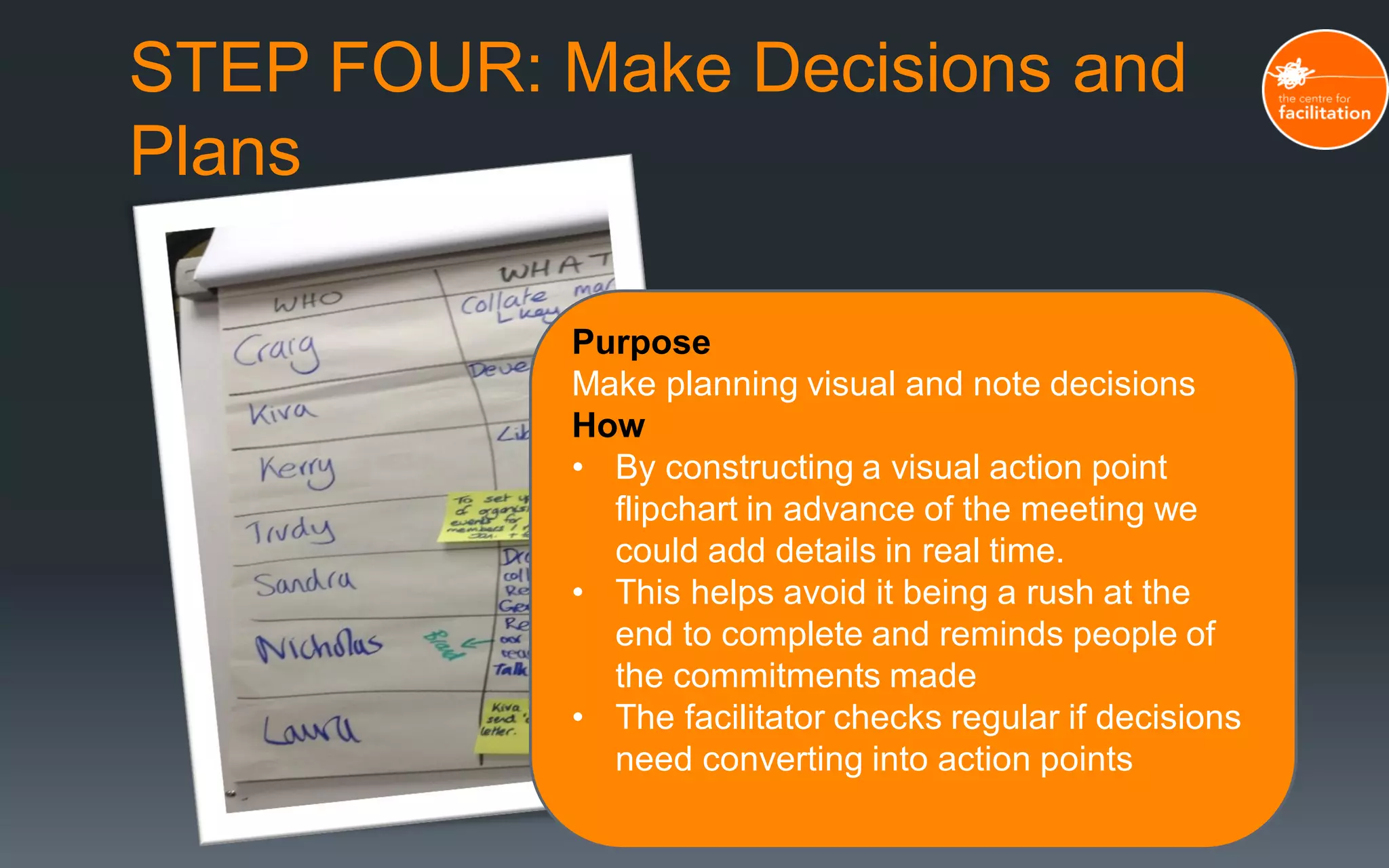 Team Meeting ECC Case Study | PDF | Business and Finance