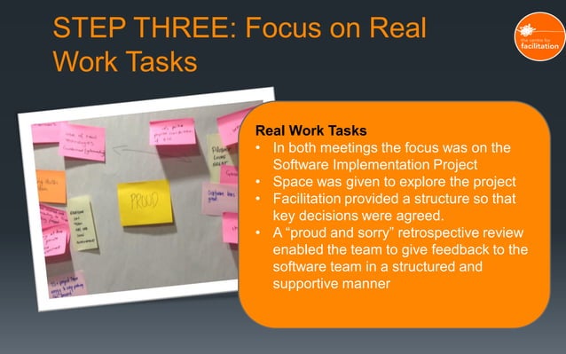 Team Meeting ECC Case Study | PDF | Business and Finance