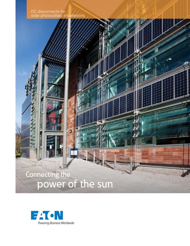 Eaton-Product-Aid | PDF