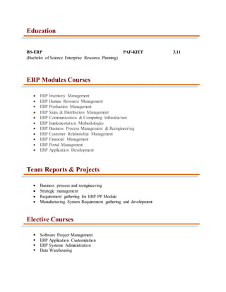 Muhammad Nauman Abid (cv) | DOCX