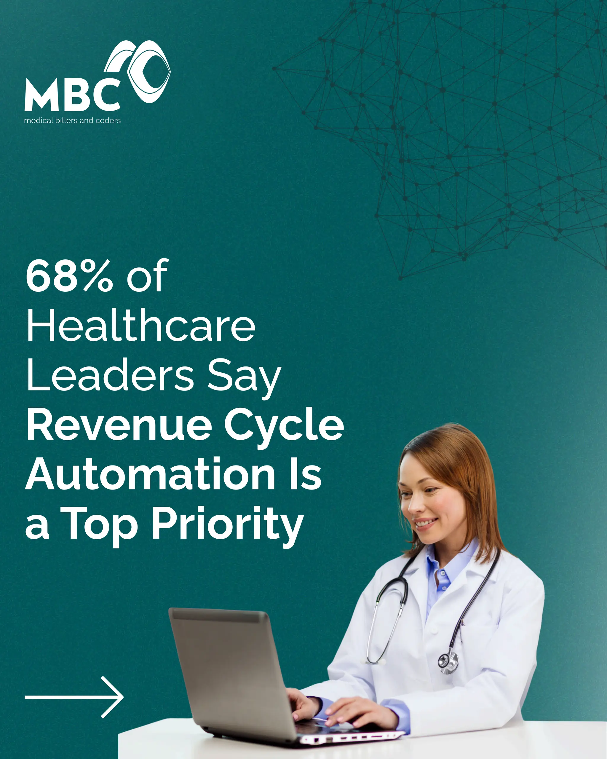 68% of Healthcare Leaders Say Revenue Cycle Automation Is a Top Priority .pdf